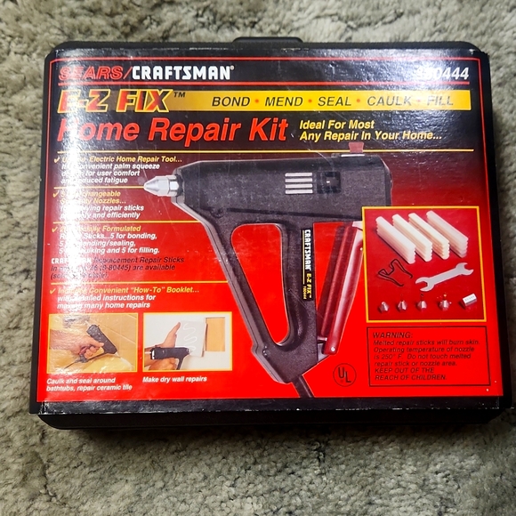 Other | Searscraftsman Home Repair Kit | Poshmark
